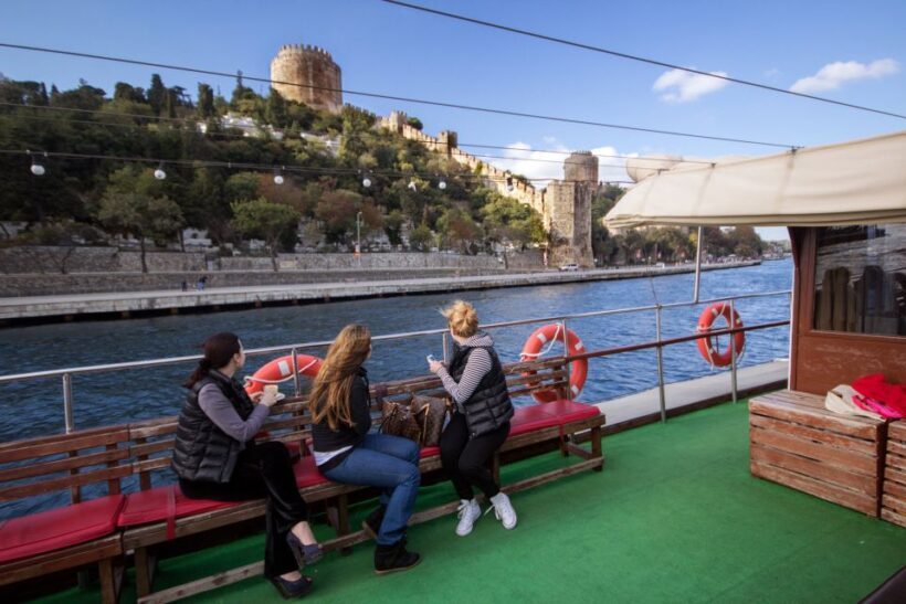 Morning Bosphorus Cruise and Spice Bazaar - Final Thoughts: Is It Worth It?