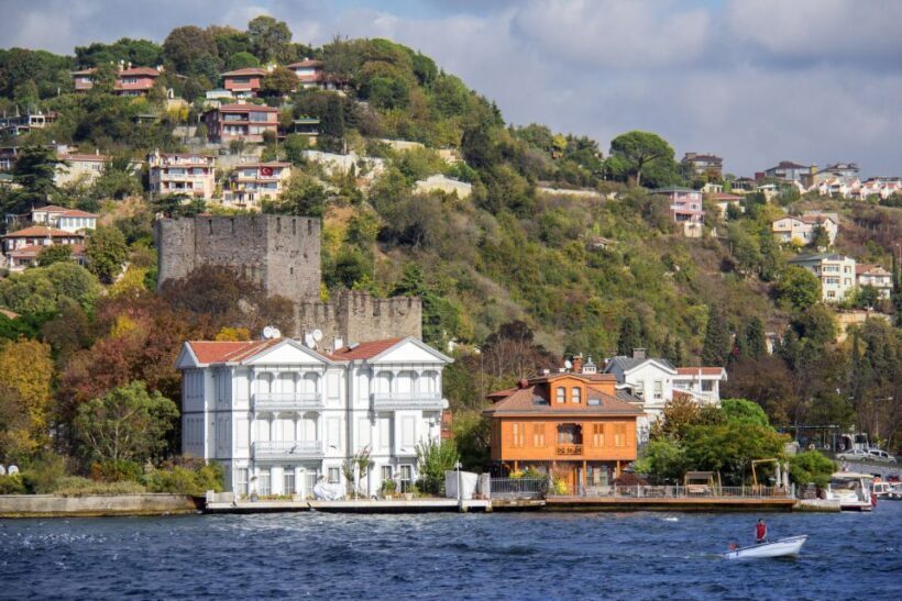Morning Bosphorus Cruise and Spice Bazaar - FAQ