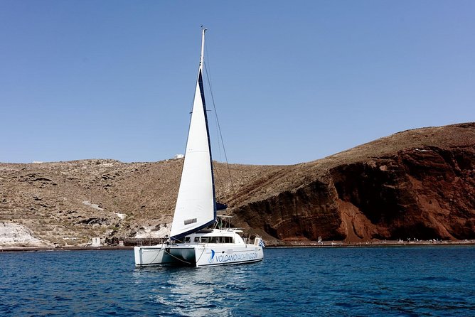 Morning Caldera Cruise With BBQ Meal and Drinks - Cancellation and Payment Options