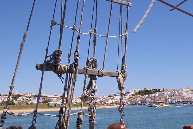 Morning Caves Expedition Tour From Portimao - The Sum Up