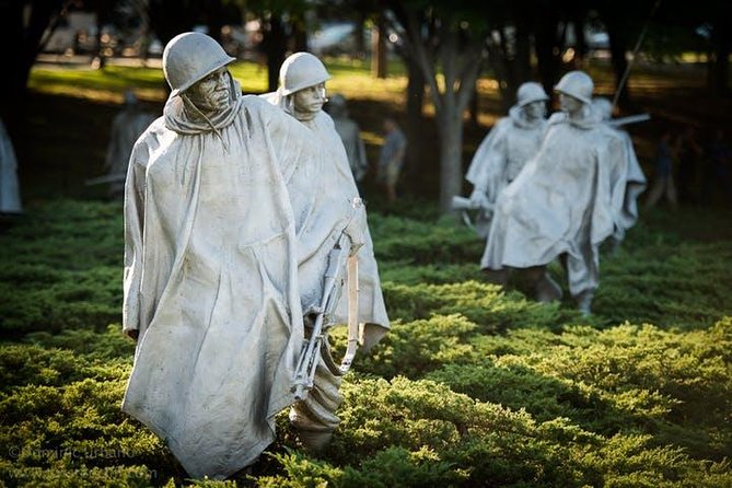 Morning City Bus Tour With Optional Guided Entry Into US Capitol - Customer Reviews and Feedback