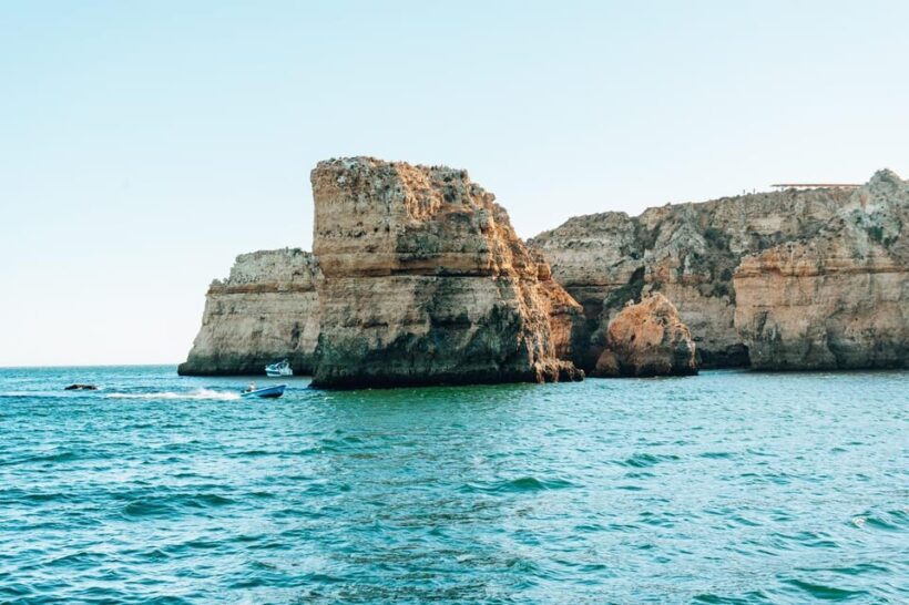 Morning Coastal Cruise - FAQs