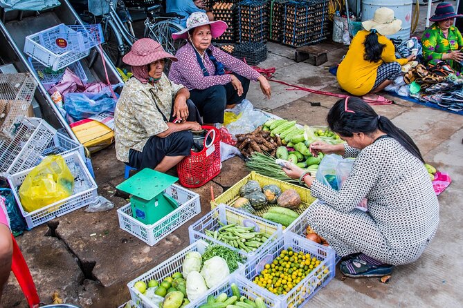 Morning Cooking Class and Market Tour in Siem Reap - The Sum Up: Why You Should Consider This Tour
