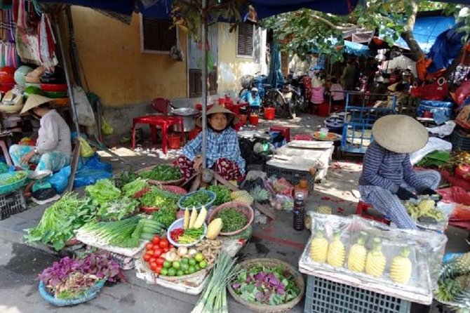 Morning Cooking Class in Thuan Tinh Island depart from Hoi An Old Town - The Authenticity and Cultural Touches