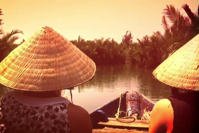 Morning Cooking Class in Thuan Tinh Island depart from Hoi An Old Town - Who Will Love This Tour?