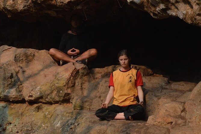 Morning Course - Shaolin Kung Fu and Qigong Training - Final Thoughts