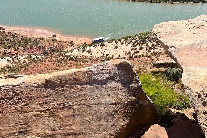Morning Cruise on the Murchison River in Kalbarri (April to Nov) - FAQs