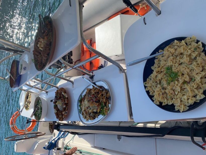 Morning cruise to Kleftiko: Half day once in a lifetime trip - Final Thoughts