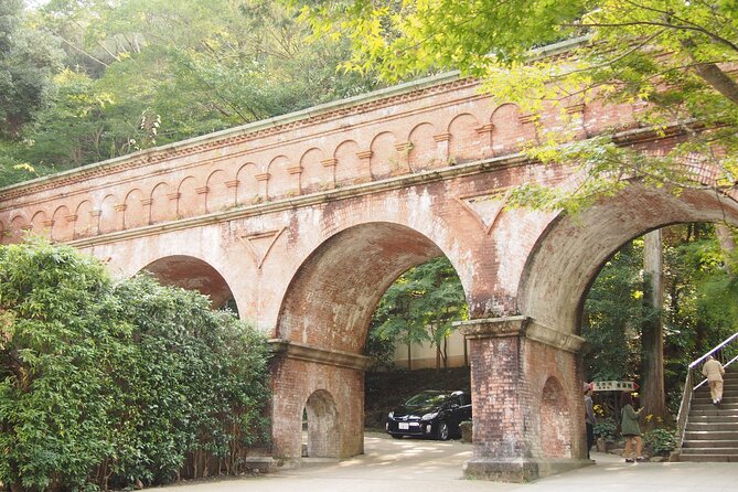 Morning E-bike Tour of Fushimi-Inari, Gion, Nanzen-ji, Kamo River - Uncovering the History and Culture