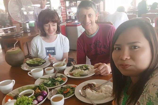 Morning Eat, Walk & Ride Tour - A Detailed Look at the Tour Experience