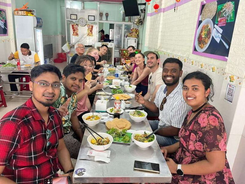 Morning Escape: Marble Mountains, Monkey Mt & Am Phu Cave - Transportation, Guides, and Overall Value