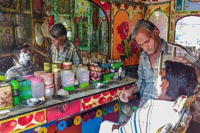 Morning/ Evening - Walk through streets of Jaipur - Practical Details