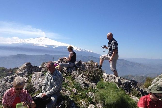 Morning excursions Etna / Etna Morgen Tour - FAQs about the Etna Morning Excursion