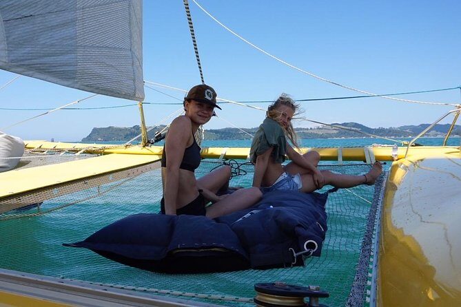 Morning Glory Chilled out Sail (3.5hrs) - What Do the Reviews Say?