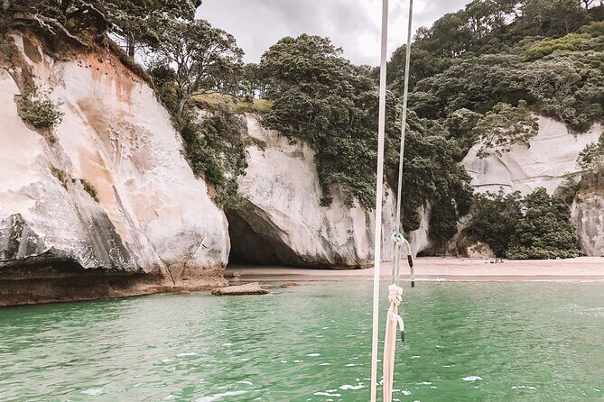 Morning Glory Chilled out Sail (3.5hrs) - The Sum Up: Is This Tour Right for You?