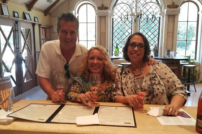 Morning Half Day Carmel Valley Wine Tasting Tour - Final Thoughts: Who Should Consider This Tour?