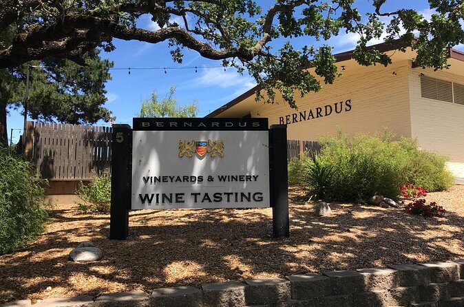 Morning Half Day Carmel Valley Wine Tasting Tour - Final Words