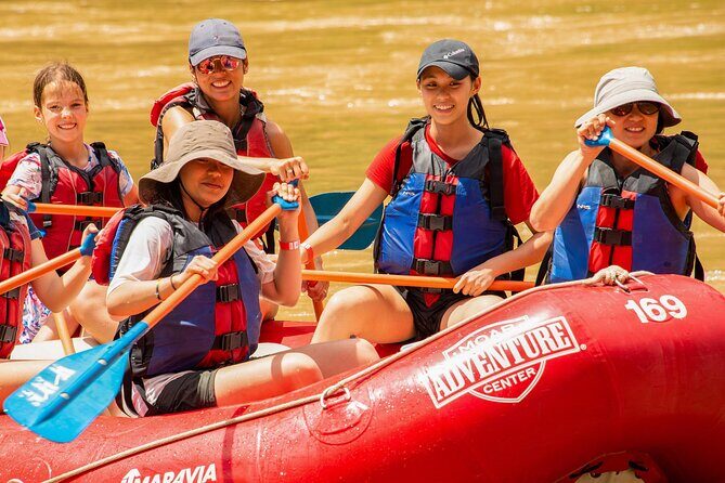 Morning Half-Day River Rafting Adventure - Real-Life Experiences Shared by Travelers