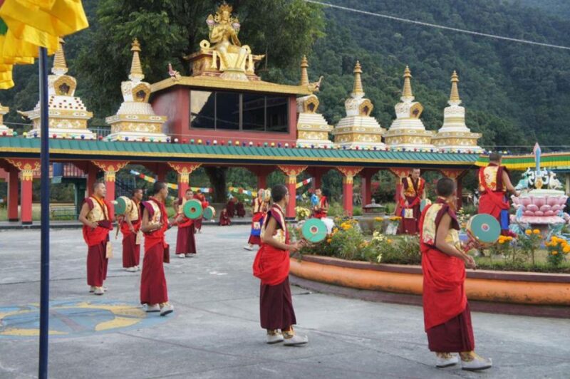 Morning half day Tibetan cultural tour - Final Thoughts