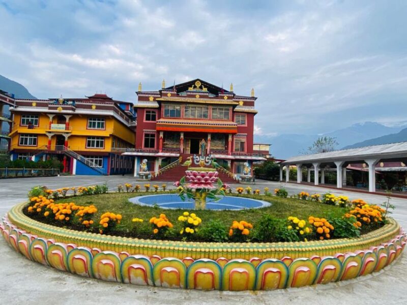 Morning half day Tibetan cultural tour - FAQ