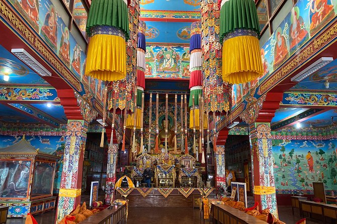 Morning Half Day Tibetan cultural tour to Tibetan Settlements - Who Should Consider This Tour?