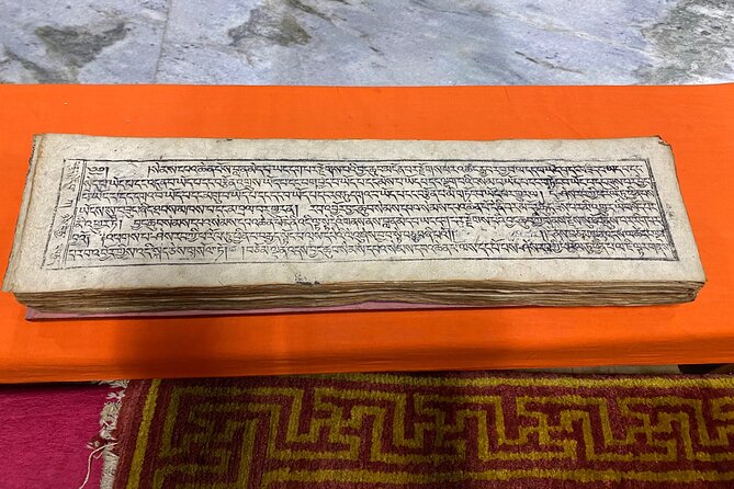 Morning Half Day Tibetan cultural tour to Tibetan Settlements - The Sum Up: Why This Tour Is a Solid Choice