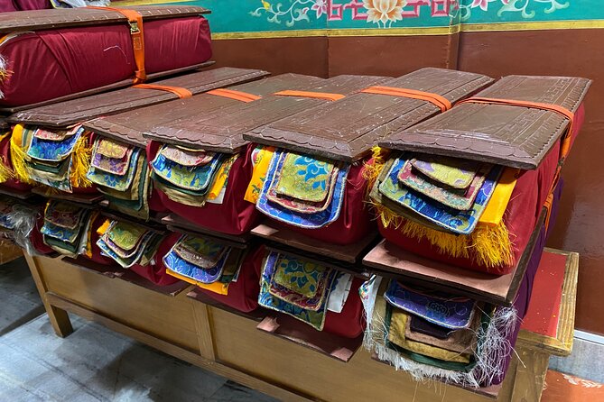 Morning Half Day Tibetan cultural tour to Tibetan Settlements - FAQs