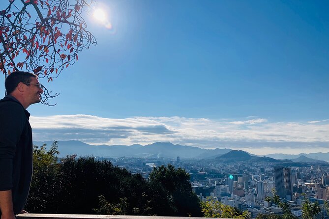 Morning Hiking Tour: Mt. Futaba & Hiroshimas History - Exploring Sacred Shrines