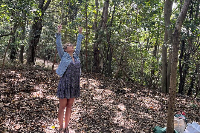 Morning Hiking Tour: Mt. Futaba & Hiroshimas History - Breakfast at Okugu Shrine