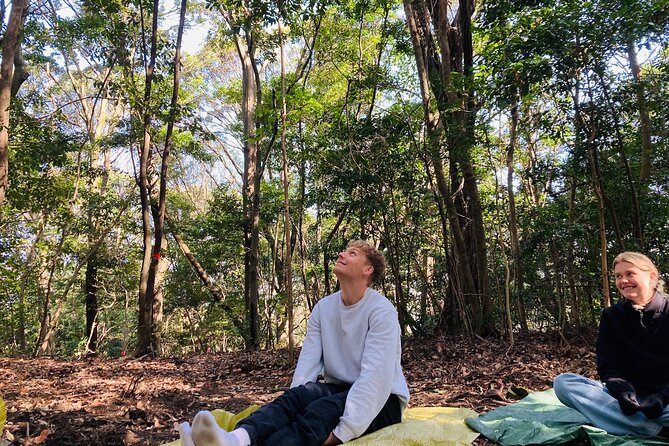 Morning Hiking Tour: Mt. Futaba & Hiroshimas History - Accessibility and Participation