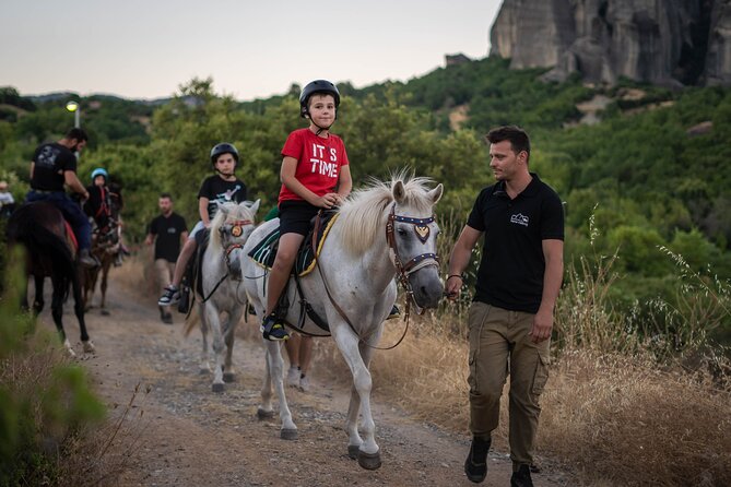 Morning Horseback Tour in Meteora with Monastery Ypapanti - Final Thoughts