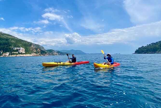 Morning Kayaking with Sun Bed and Parasol at St. Jacobs Beach - Final Thoughts: Is This Kayaking Tour Worth It?