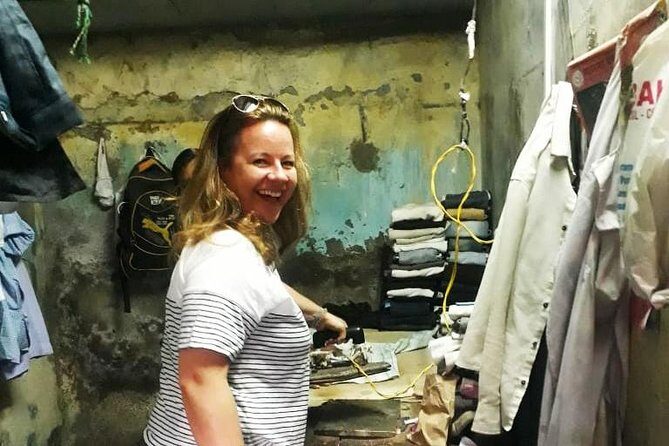 Morning Life of Mumbai's Dabbawalas and Dhobis Tour - Understanding the Itinerary in Detail