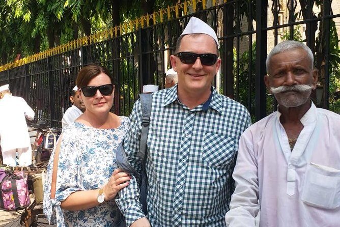 Morning Life of Mumbai's Dabbawalas and Dhobis Tour - FAQ