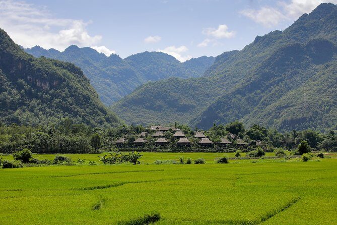 Morning Limousine Transfer Hanoi to Mai Chau 5 hours from Hanoi Old Quarter - FAQs