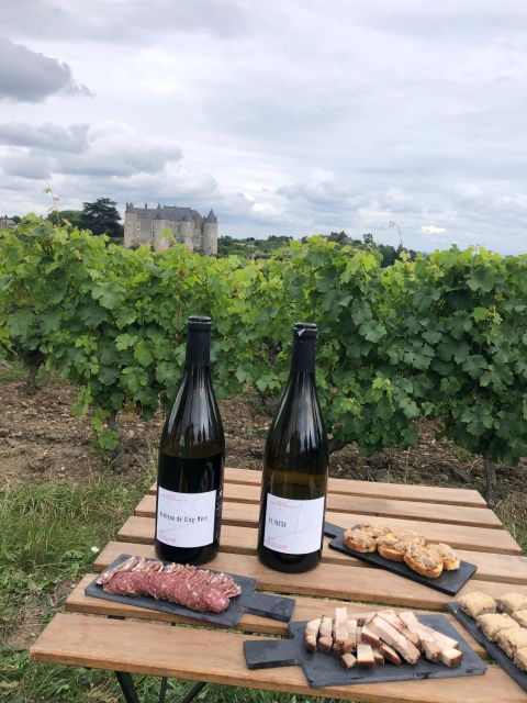 Morning - Loire Valley Wine Tour & Food Pairing, Vouvray - The Sum Up