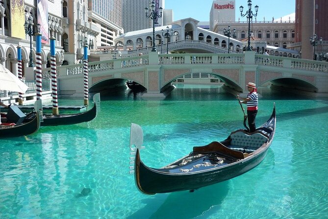 Morning Magic: Venice City Walk and Gondola Tour - Practical Details & Tips