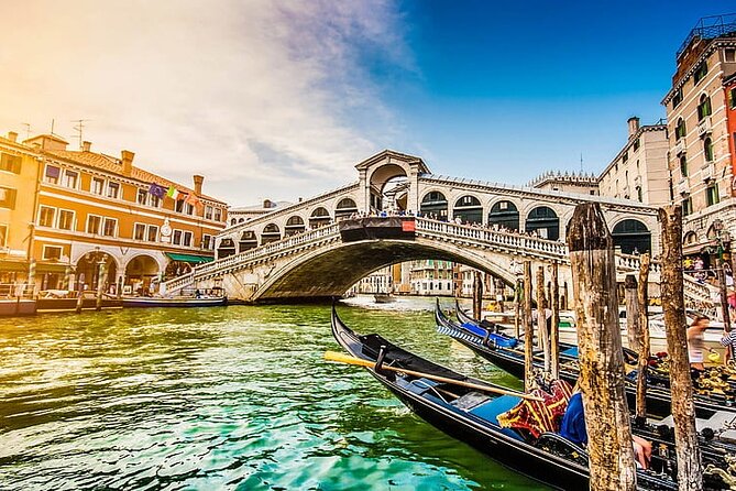 Morning Magic: Venice City Walk and Gondola Tour - Reviews Snapshot & Authentic Feedback