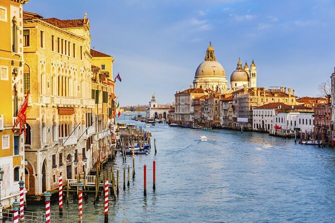 Morning Magic: Venice City Walk and Gondola Tour - Who Will Love This Tour?
