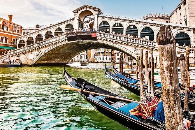 Morning Magic: Venice City Walk and Gondola Tour - FAQ