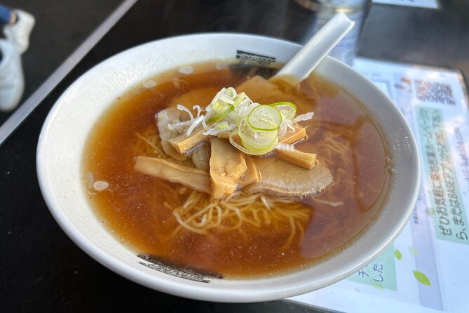 Morning Market Adventure: Toyosu & Tsukiji With Tuna Auction - Tuna Auction Viewing