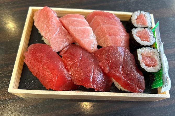 Morning Market Adventure: Toyosu & Tsukiji With Tuna Auction - Transportation and Recommendations