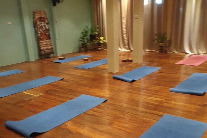 Morning Meditation & Yoga with Era with Breakfast & Swim - Key Points