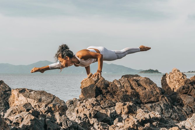 Morning Meditation & Yoga with Era with Breakfast & Swim - Practical Details