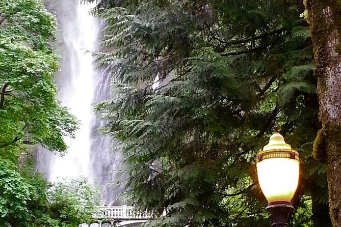 Morning Multnomah Falls and Gorge Waterfalls Tour - Introduction: An Insider’s Look at Oregon’s Natural Wonderland