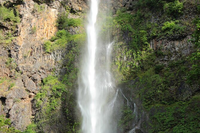 Morning Multnomah Falls and Gorge Waterfalls Tour - The Sum Up