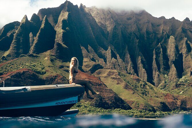 Morning Na Pali Adventure & Snorkel Tour (Hanalei Departure) - Why Choose This Na Pali Coast Tour?