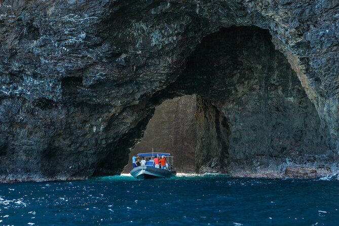 Morning Na Pali Adventure & Snorkel Tour (Hanalei Departure) - Who Would Love This Tour?
