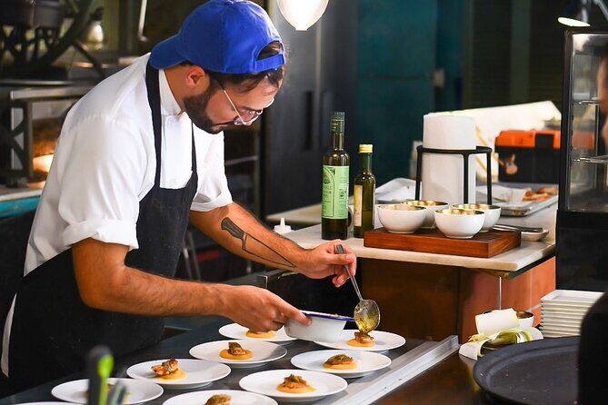 Morning Old San Juan Food Tour - Key Points