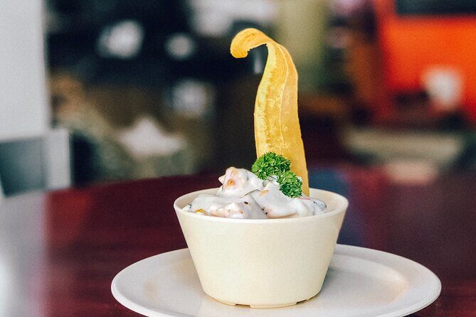 Morning Old San Juan Food Tour - FAQs About the Old San Juan Food Tour